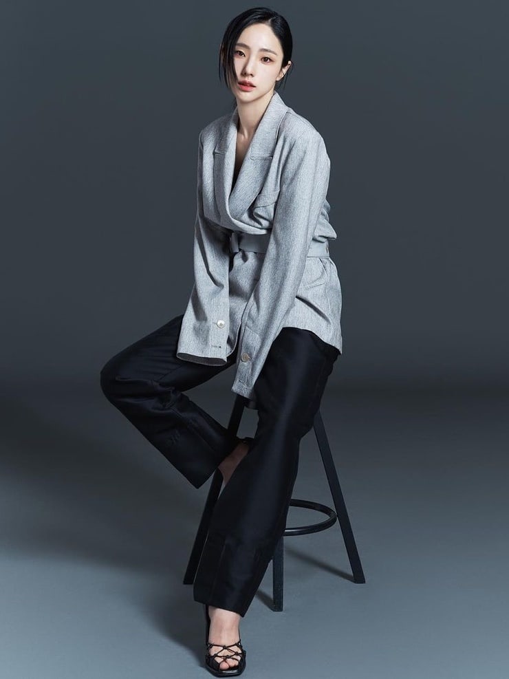 Picture of Park Ah-In