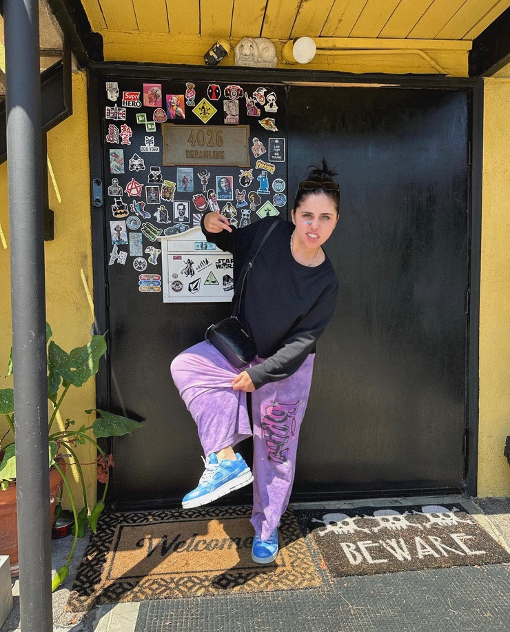 Picture of Brenna D'Amico