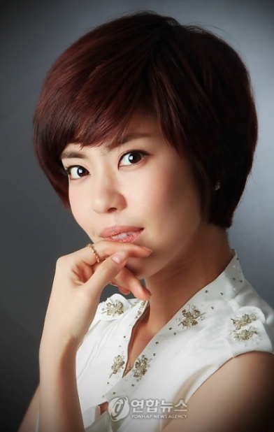 Image of Lee Yoon Ji