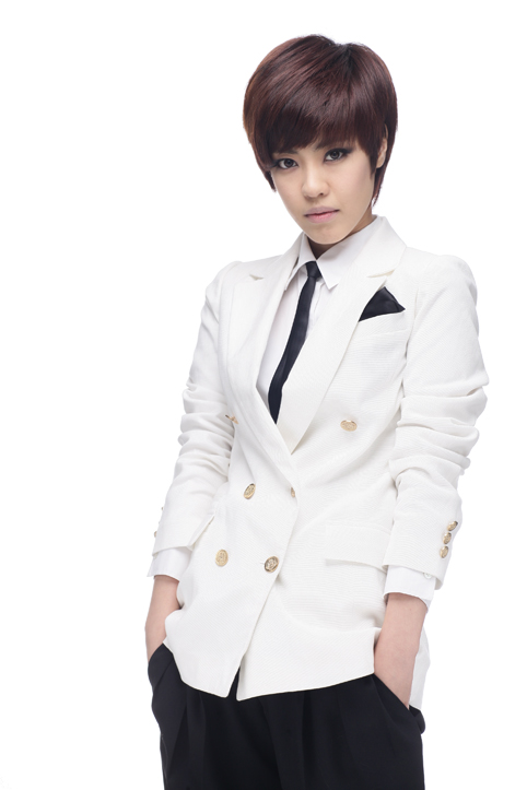 Picture of Lee Yoon Ji
