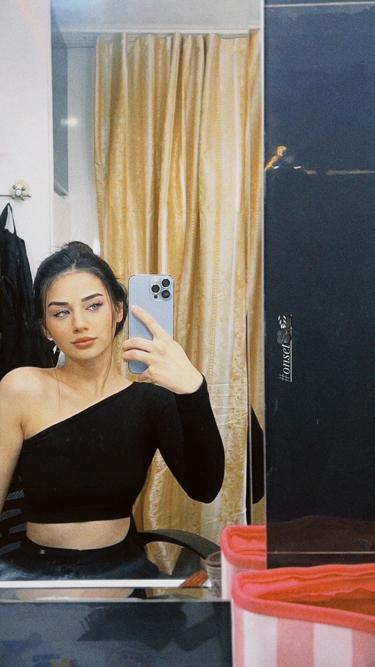 Picture of Asli Atil
