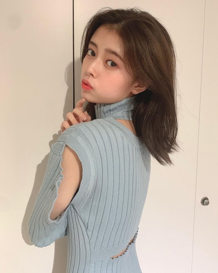 Picture of Rima Nakabayashi