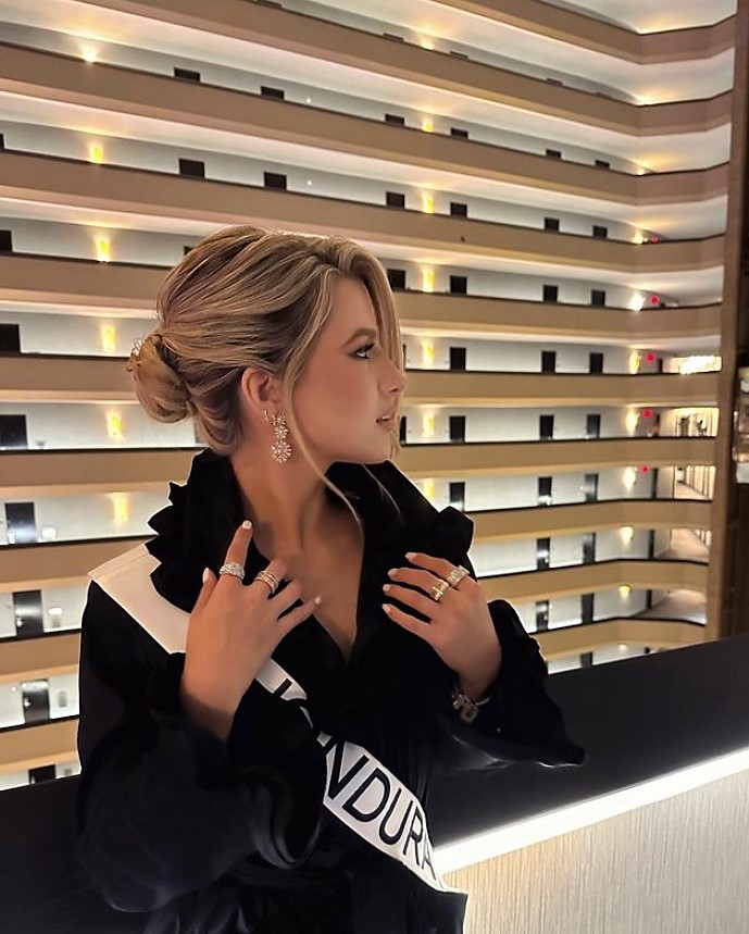 Picture of Rebeca Ramírez Mora