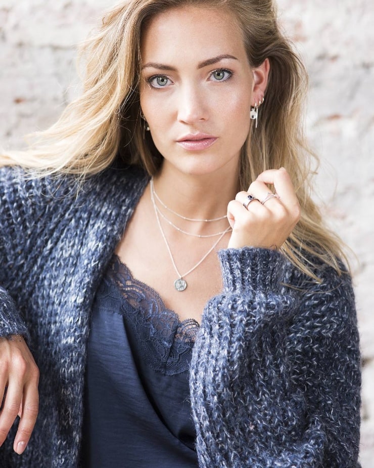 Picture of Lisa Groothuijzen