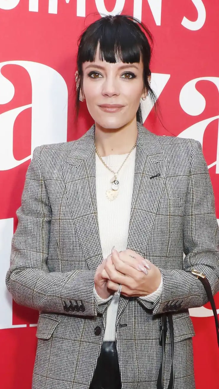 Picture of Lily Allen