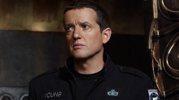 Louis Ferreira picture