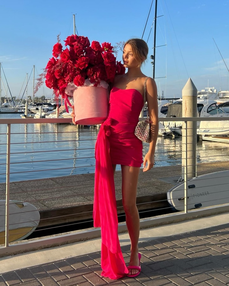 Picture of Dasha Komarova