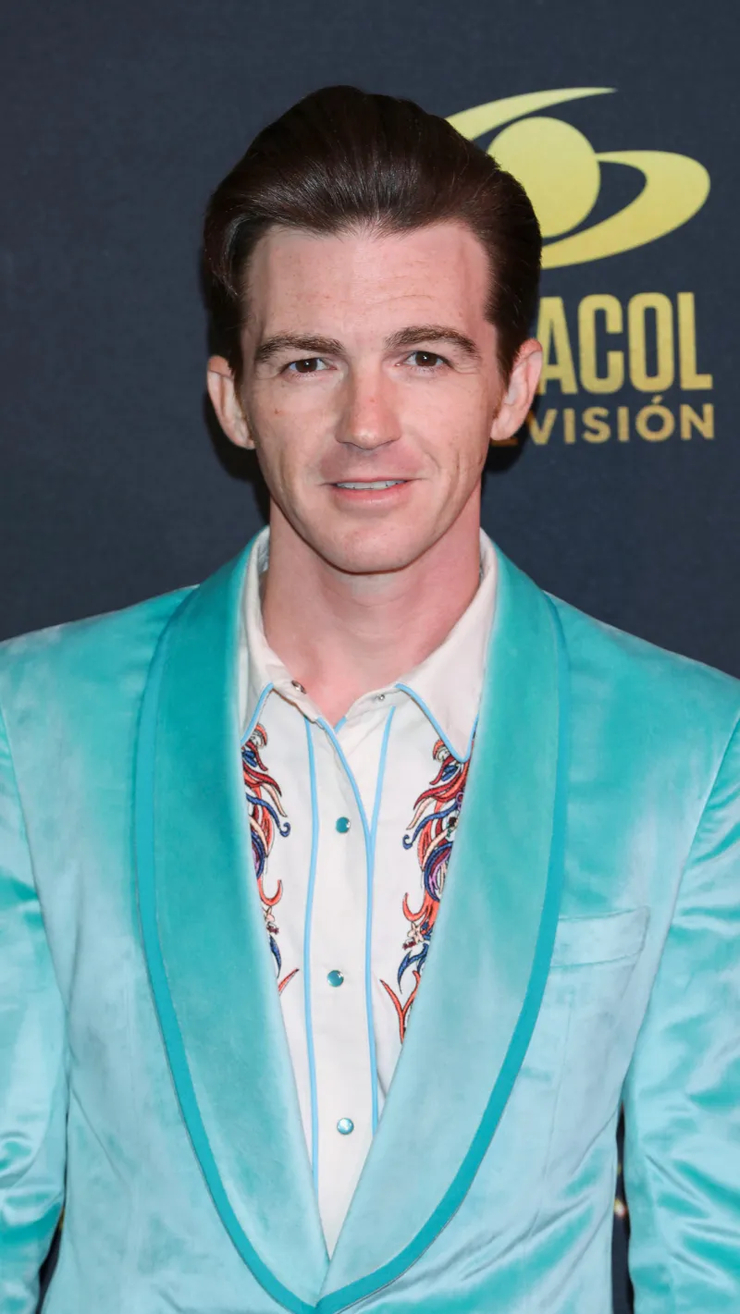 Drake Bell image