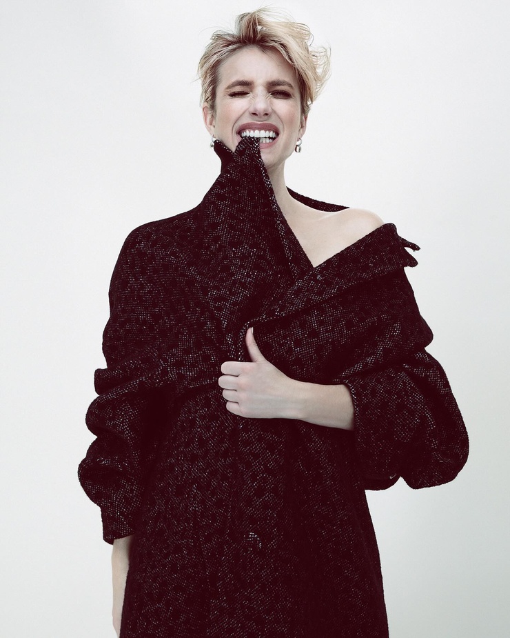 Image of Emma Roberts