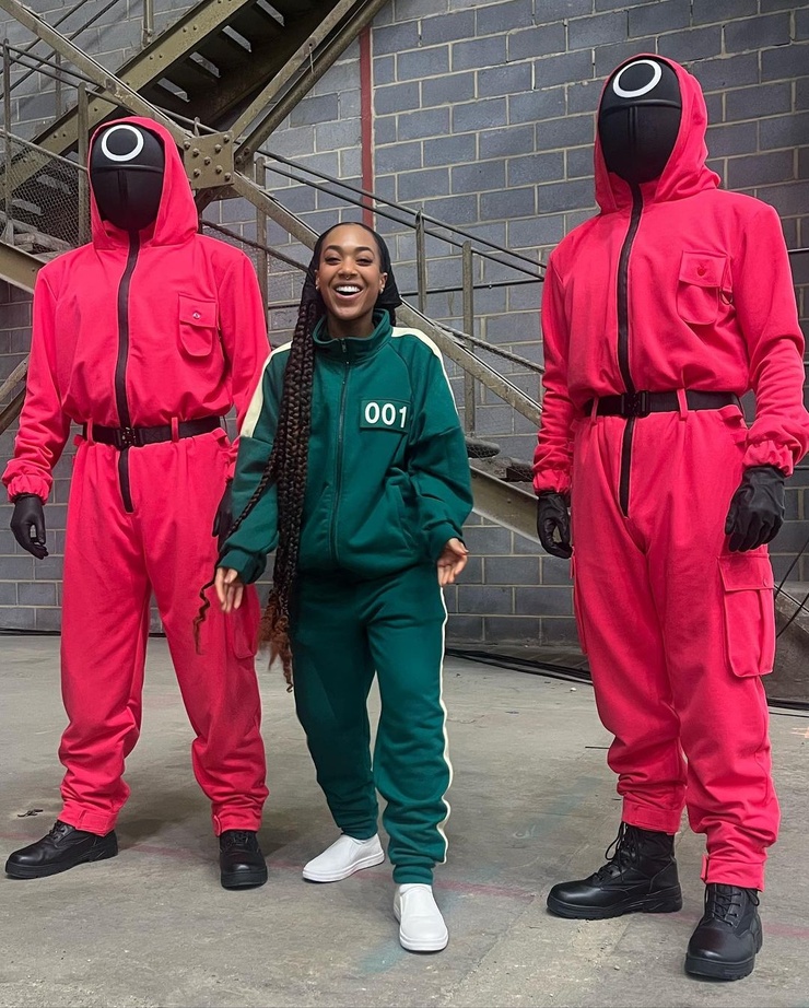 Picture of Shaina West