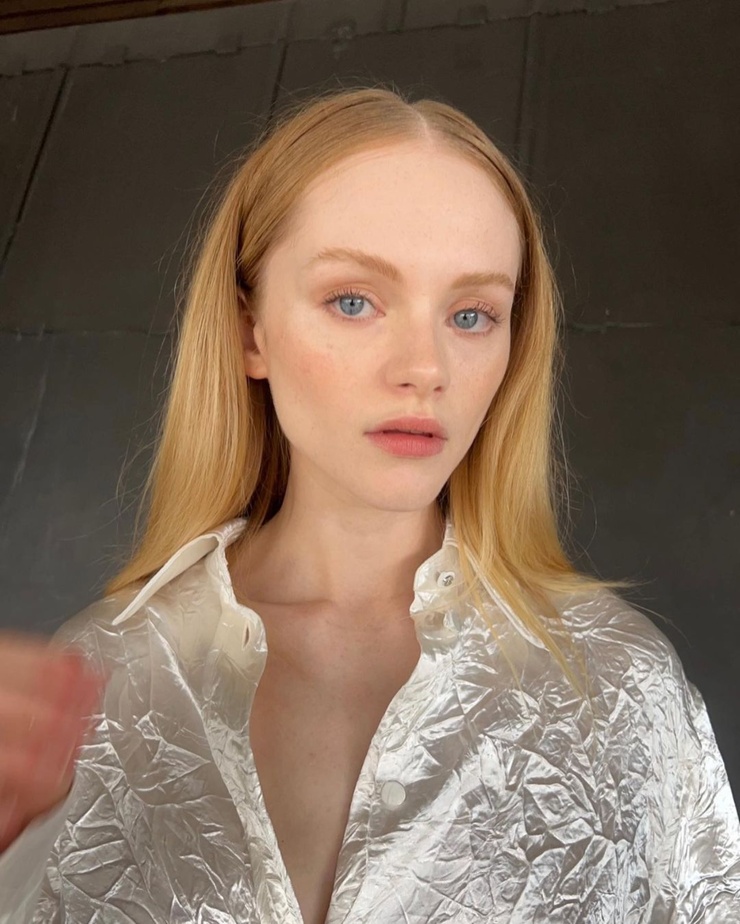 Picture of Emma Laird