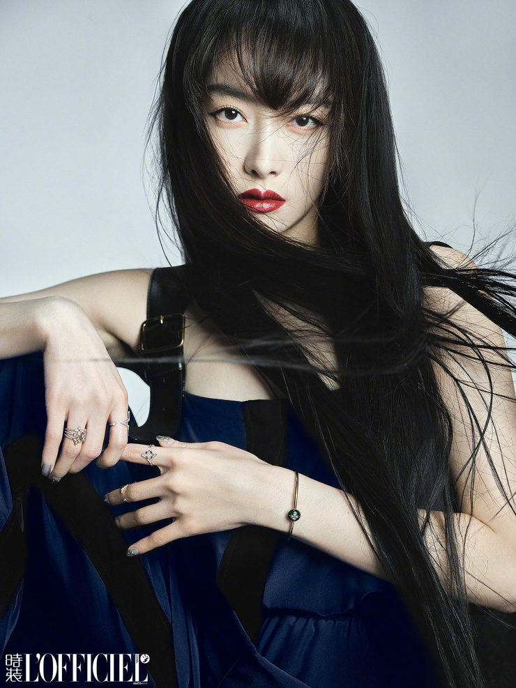 Picture of Victoria Song