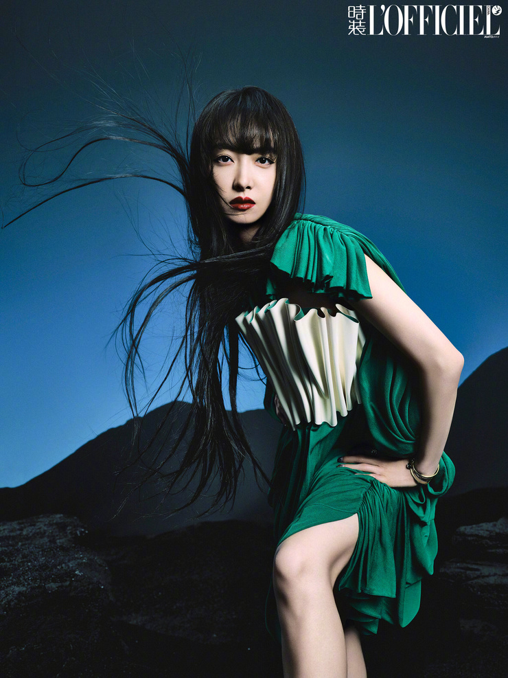 Picture of Victoria Song