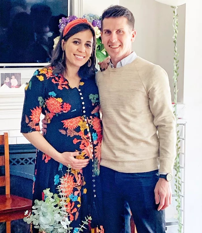 Picture of Hallie Jackson