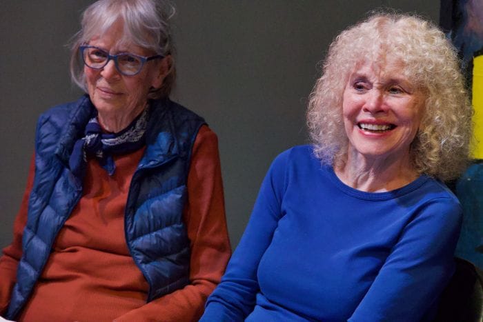 Picture of Gail Brown