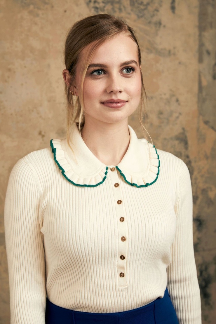 Picture of Angourie Rice