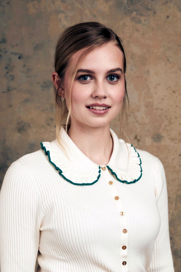 Picture of Angourie Rice