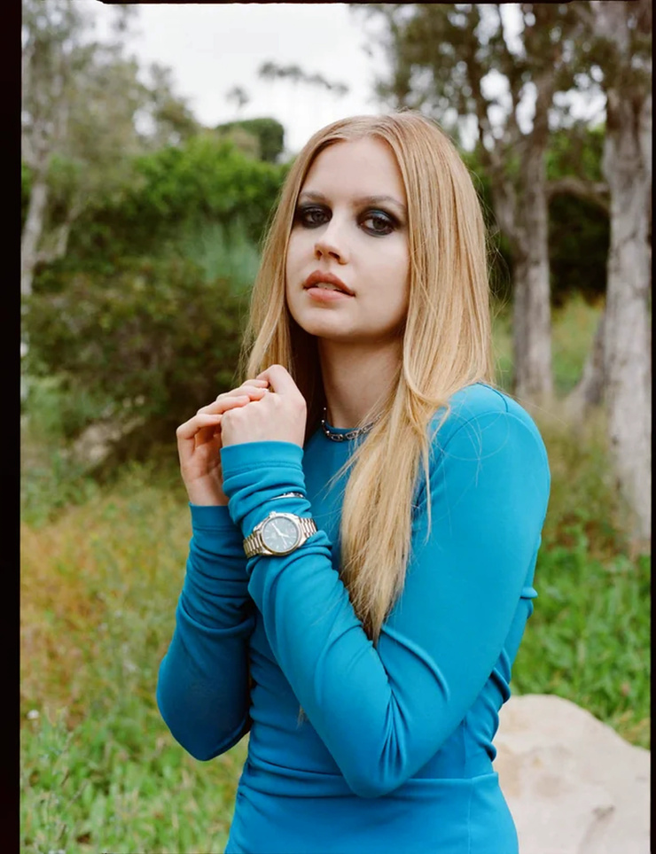 Picture of Angourie Rice