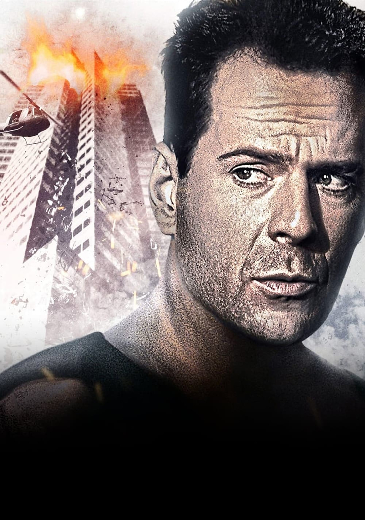 Picture of Die Hard (1988)