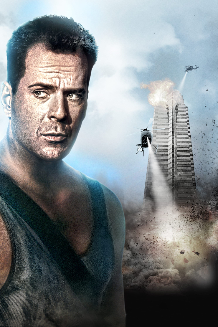 Picture of Die Hard (1988)