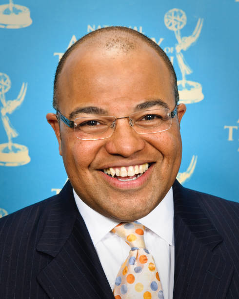 Mike Tirico
