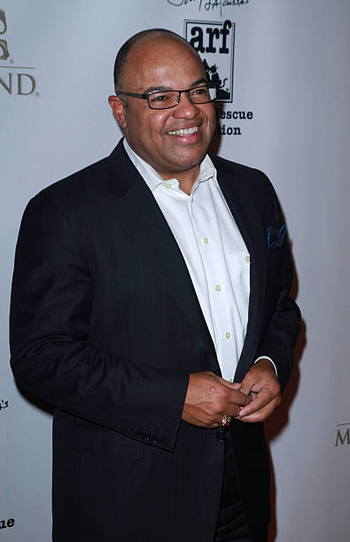 Mike Tirico