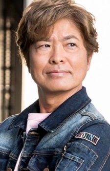 Tôru Furuya image