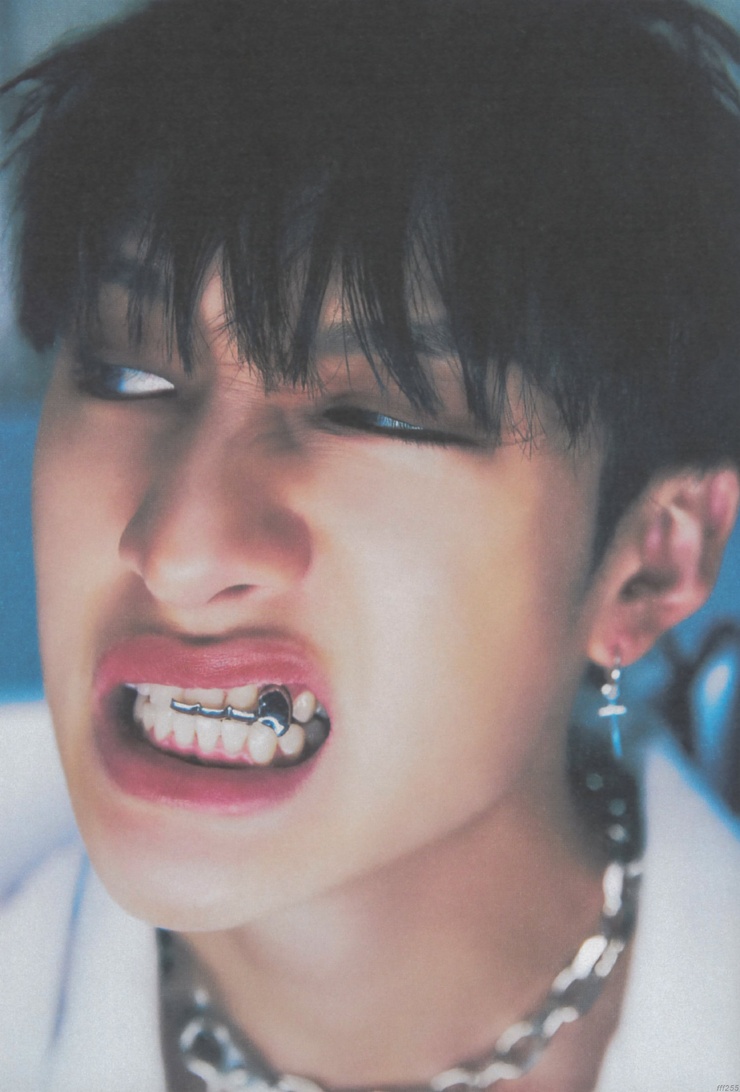 Bang Chan image