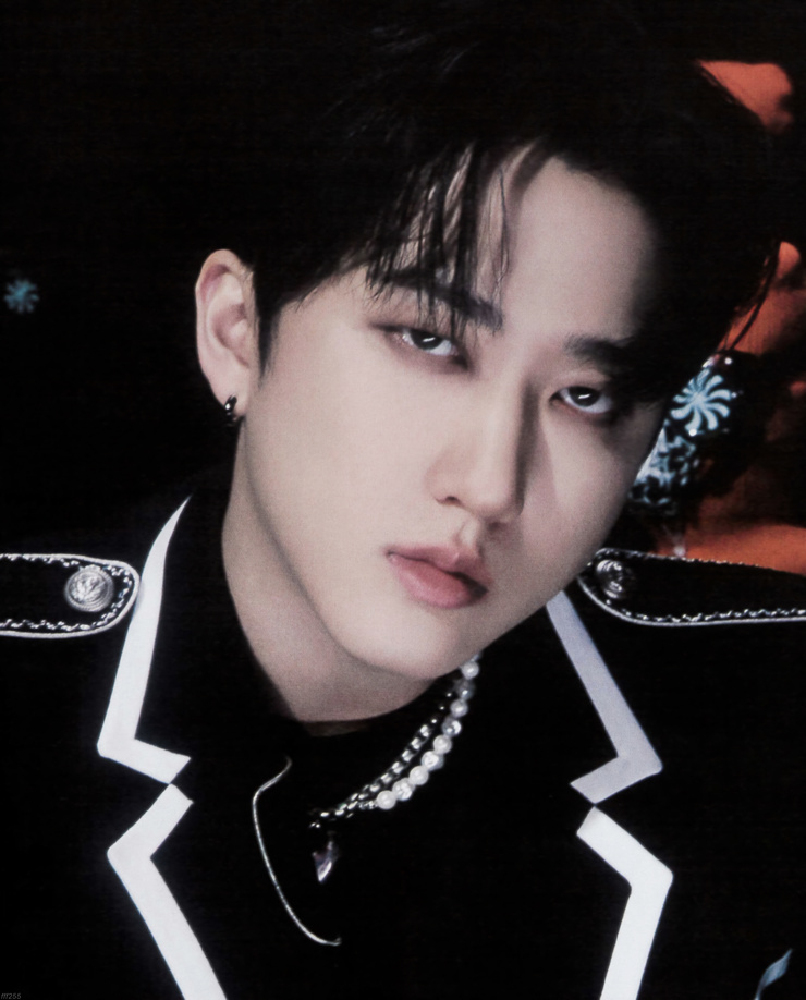 Image of Changbin