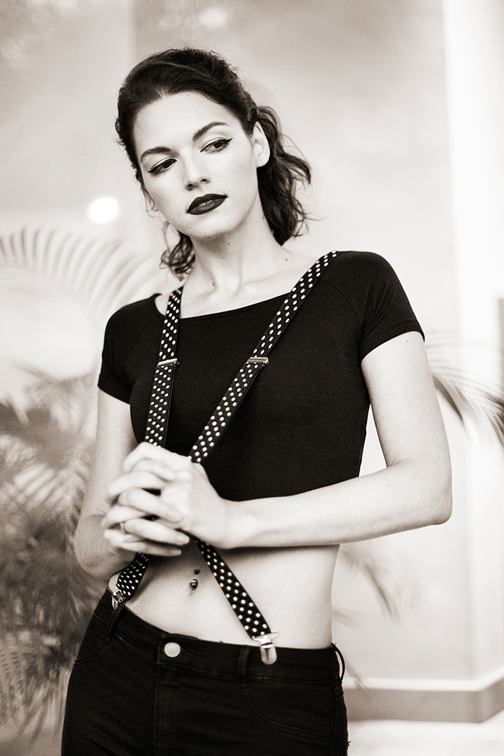 Emeline Rochefeuille