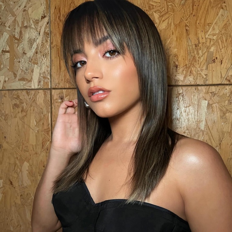 Picture of Isabela Moner