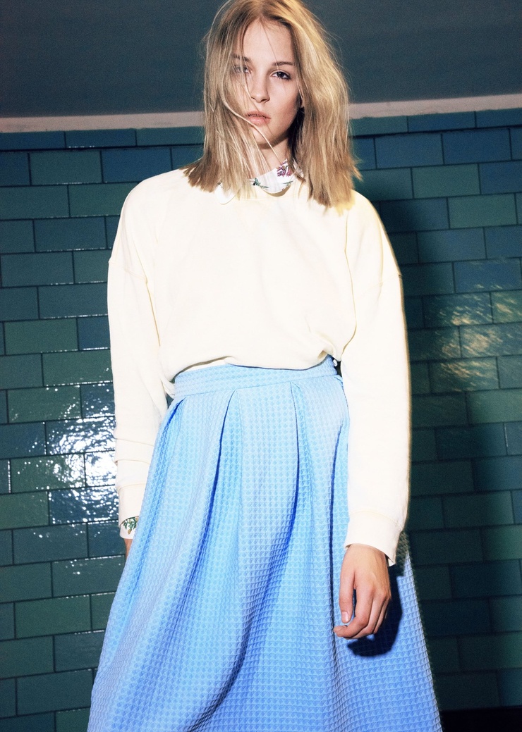 Picture of Laura Dünninger