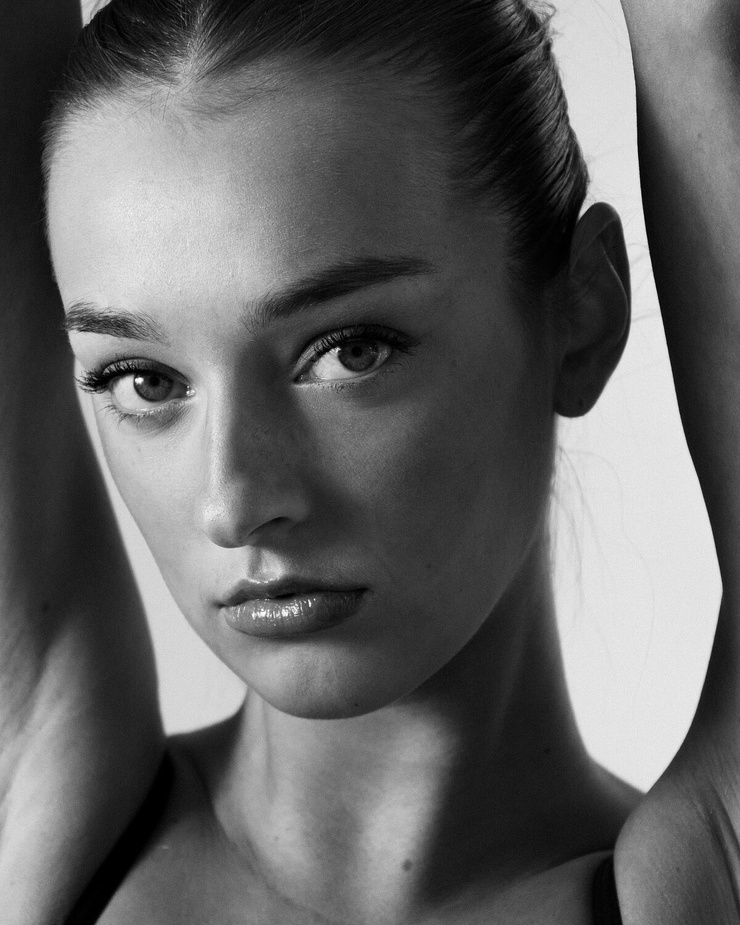 Picture of Shaye Paulhus