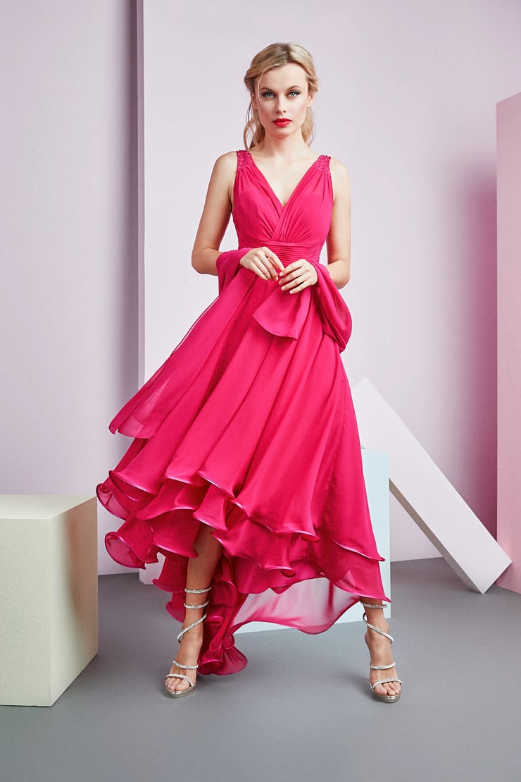 Picture of Olga De Mar