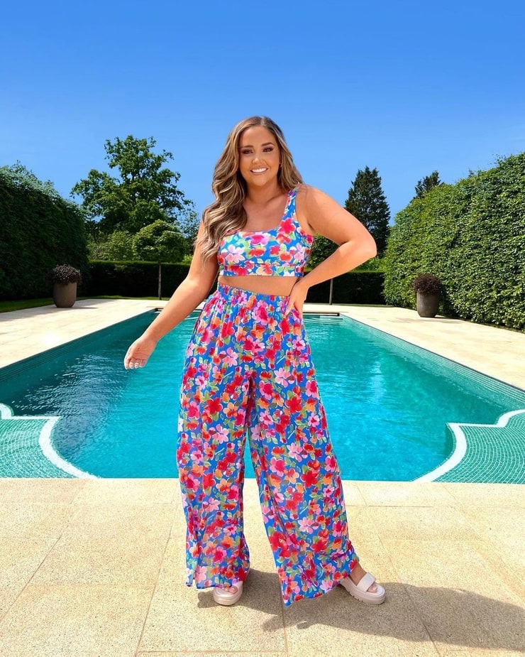 Image of Jacqueline Jossa