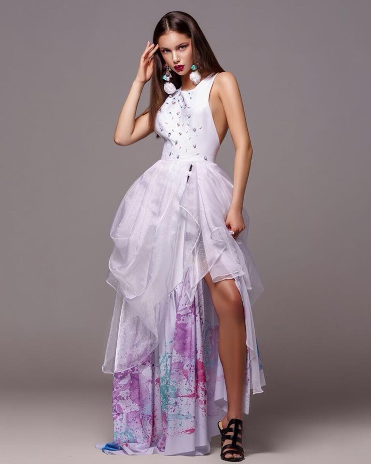 Picture of Joell Perry