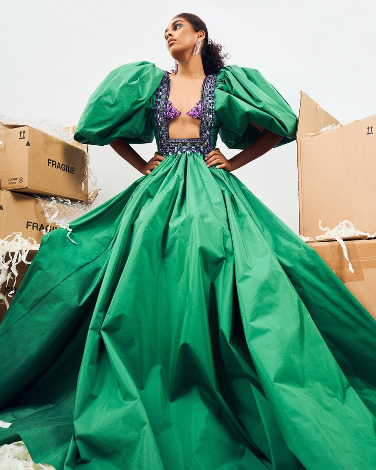 Picture of Mellyna Chassy