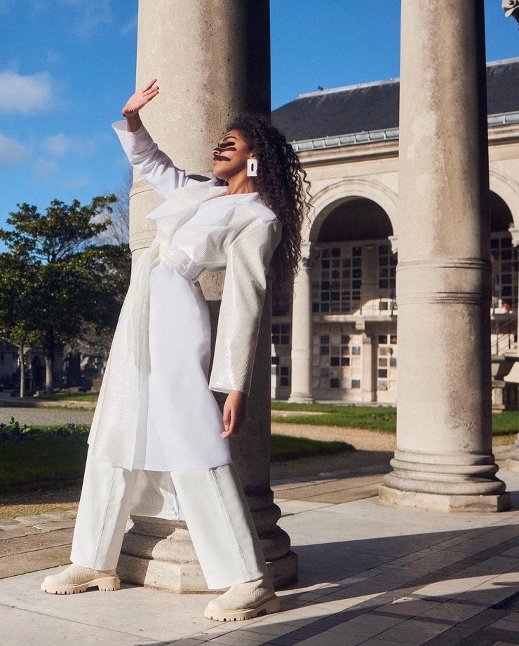 Mellyna Chassy image