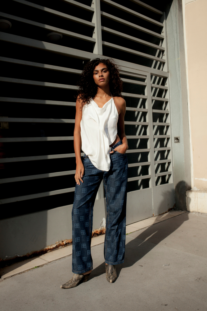 Picture of Mellyna Chassy