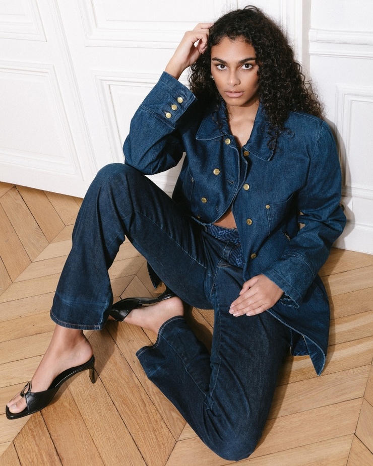 Picture of Mellyna Chassy