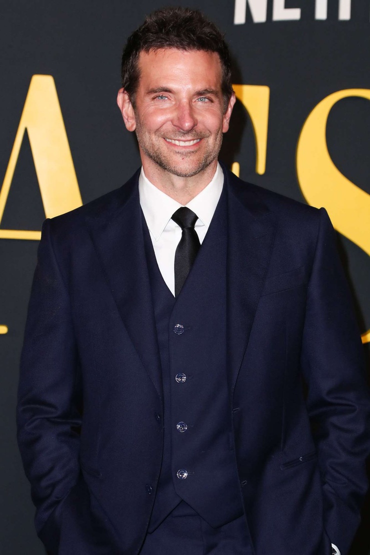 Bradley Cooper image