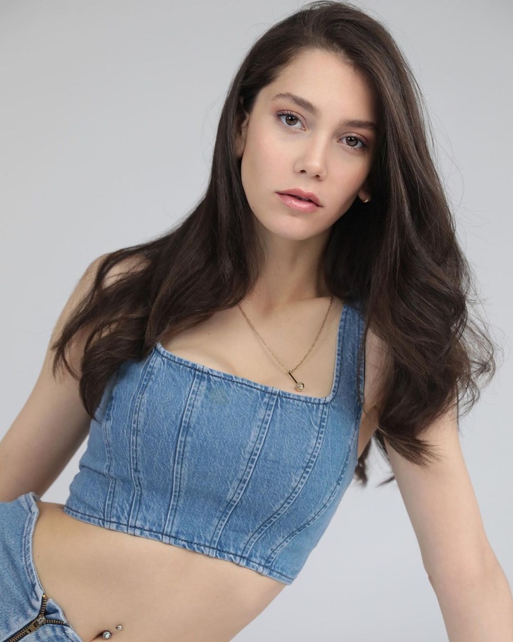 Picture of Ecem Sena Bayir