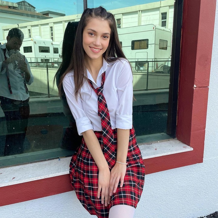 Picture of Ecem Sena Bayir