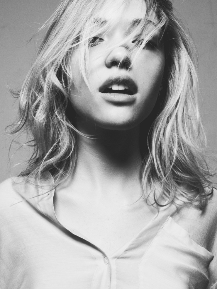 Picture of Cora Keegan