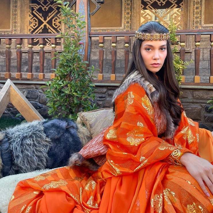 Picture of Ecem Sena Bayir