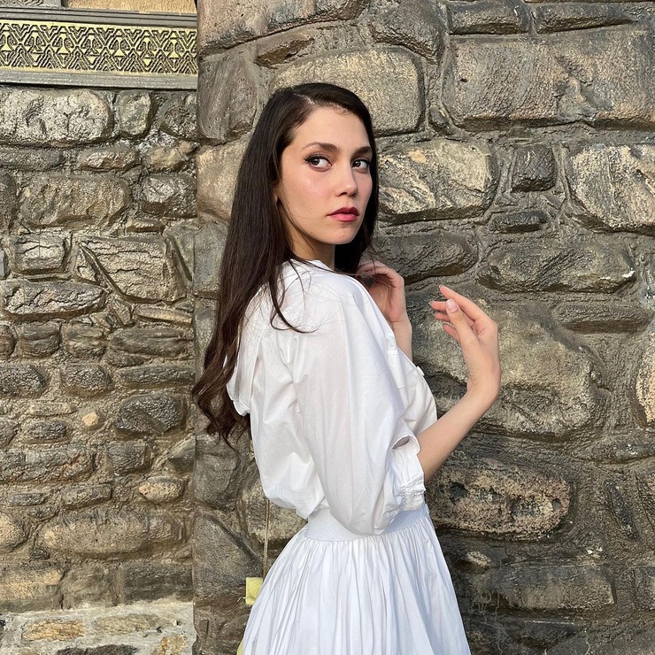 Picture of Ecem Sena Bayir