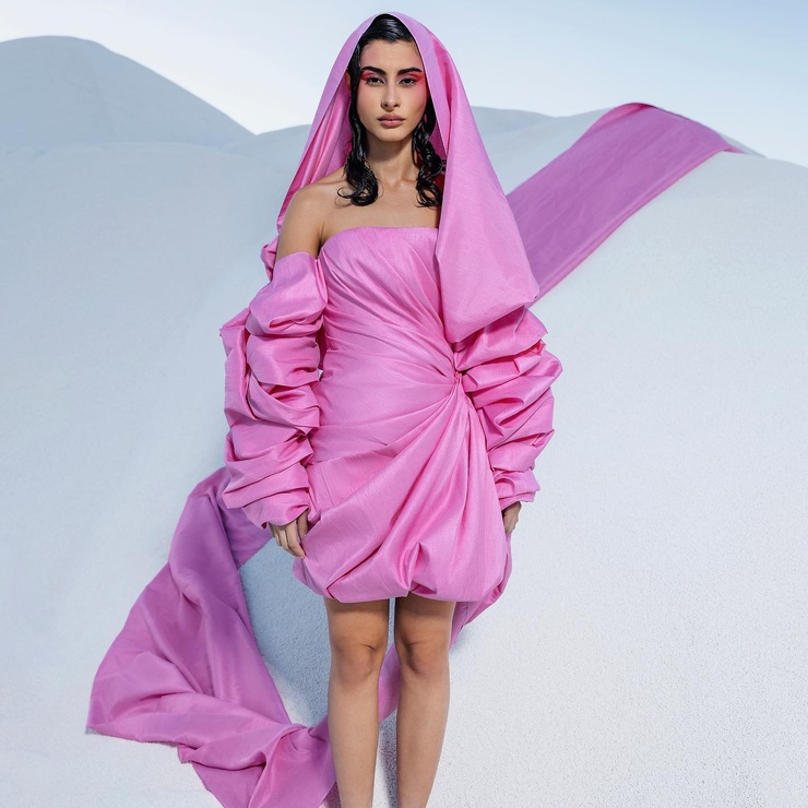 Image of PAULA BATISTA