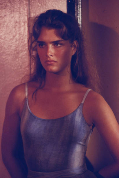 Picture Of Brooke Shields