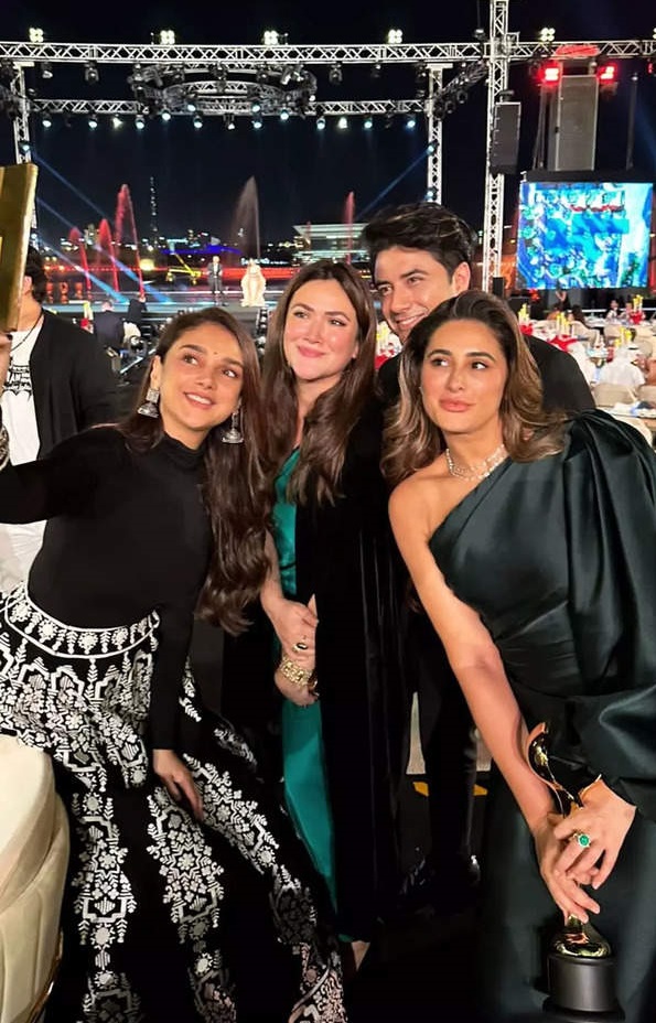 Picture of Ali Zafar