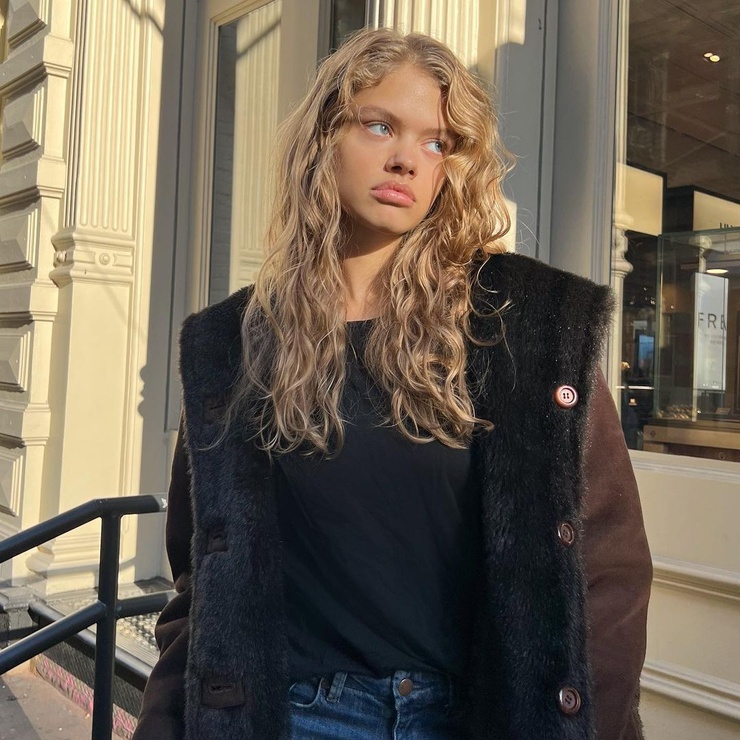 Picture of Josey Muckosky